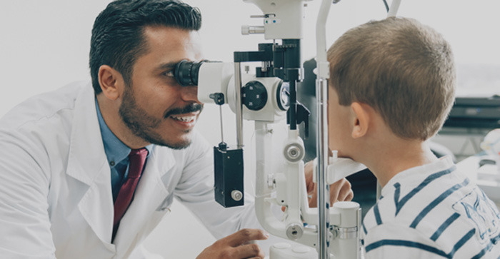 Find An Ortho-K Eye Doctor - Euclid Orthokeratology Lenses